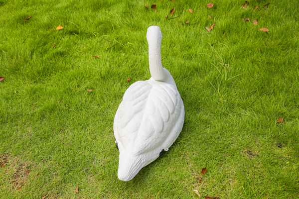 China Manufacturer Best Price Duck Raven Decoys Mold for Hunting - Buy ...