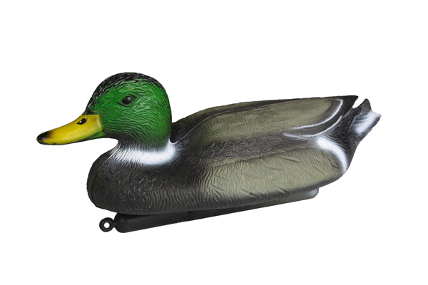 Unique Design Wild Hunting Duck Shaped Target Animals Target for ...