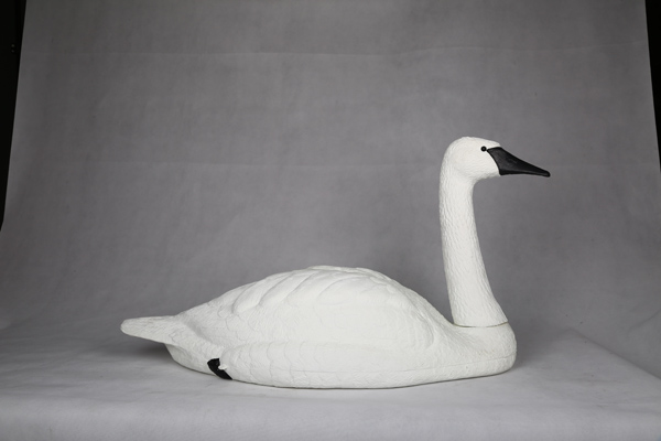 China Manufacturer Best Price Duck Raven Decoys Mold for Hunting - Buy ...